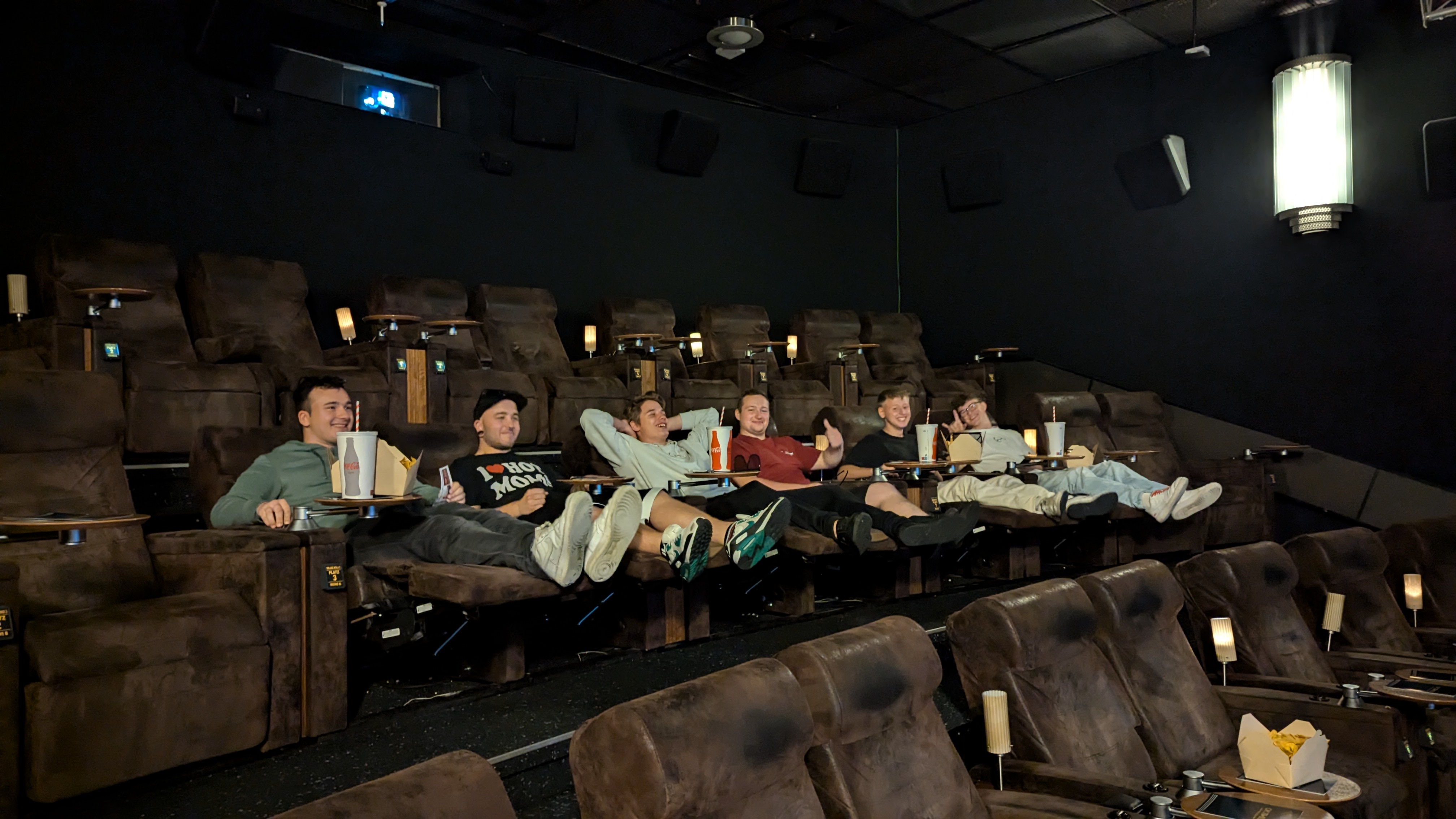 UUNNDD ACTION! - Köberlein & Seigert